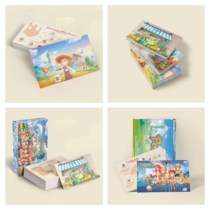 Pathea Games Merch – Merch